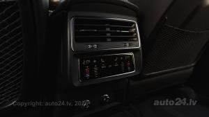 Pelēks Audi Q8 2019 Tartu, ar dzinēja tilpumu 3.00 L un nobraukumu 173 tūkst. km par 47900 €, foto 19 vietnē AUTOMOTO.COM.LV