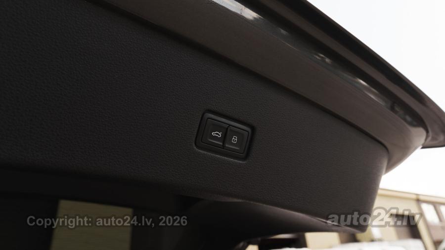 Pelēks Audi Q8 2019 Tartu, ar dzinēja tilpumu 3.00 L un nobraukumu 173 tūkst. km par 47900 €, foto 21 vietnē AUTOMOTO.COM.LV