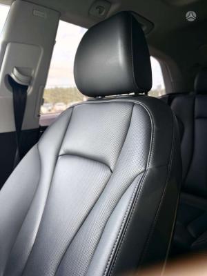 Pelēks Audi Q8 2019 Viļņa, ar dzinēja tilpumu 3.00 L un nobraukumu 133 tūkst. km par 43000 €, foto 30 vietnē AUTOMOTO.COM.LV