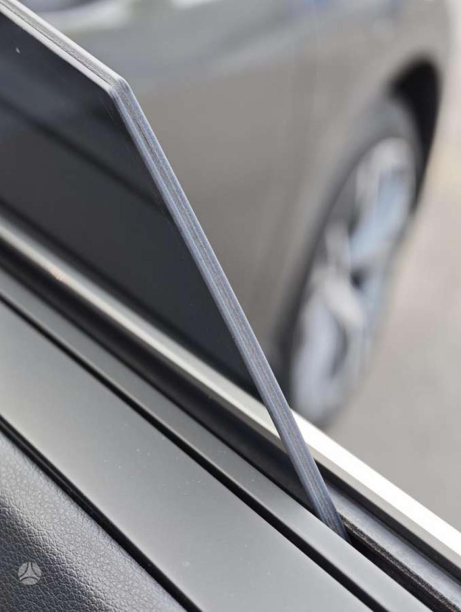 Pelēks Audi Q8 2019 Viļņa, ar dzinēja tilpumu 3.00 L un nobraukumu 133 tūkst. km par 43000 €, foto 35 vietnē AUTOMOTO.COM.LV