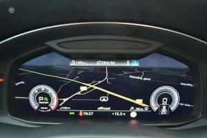 Серый Ауди Q8 2019 в Вильнюс, объемом двигателя 2.97 л и пробегом 120 тыс. км за 47000 €, фото 50 на AUTOMOTO.COM.LV