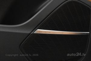 Grey Audi Q8 2020 in Riga, with an engine capacity of 3.00 L and mileage of 108 thousand km for 52490 €, photo 19 on AUTOMOTO.COM.LV