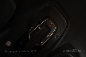 Grey Audi Q8 2020 in Riga, with an engine capacity of 3.00 L and mileage of 108 thousand km for 52490 €, photo 24 on AUTOMOTO.COM.LV