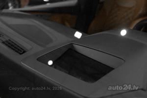 Grey Audi Q8 2020 in Riga, with an engine capacity of 3.00 L and mileage of 108 thousand km for 52490 €, photo 31 on AUTOMOTO.COM.LV