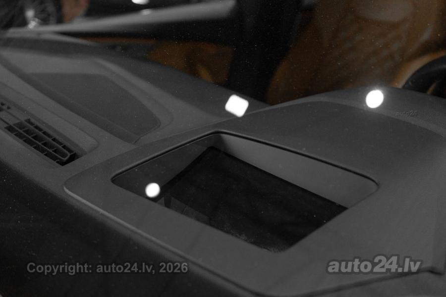 Grey Audi Q8 2020 in Riga, with an engine capacity of 3.00 L and mileage of 108 thousand km for 52490 €, photo 31 on AUTOMOTO.COM.LV