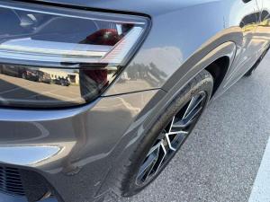 Pelēks Audi Q8 2020 Prienai, ar dzinēja tilpumu 3.00 L un nobraukumu 134 tūkst. km par 38399 €, foto 15 vietnē AUTOMOTO.COM.LV