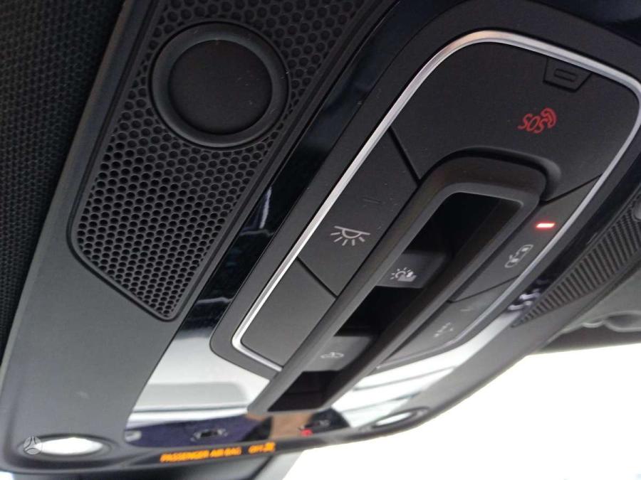 Серый Ауди Q8 2020 в Каунас, объемом двигателя 3.00 л и пробегом 49 тыс. км за 19200 €, фото 46 на AUTOMOTO.COM.LV