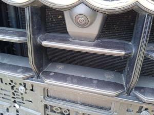 Серый Ауди Q8 2020 в Каунас, объемом двигателя 3.00 л и пробегом 49 тыс. км за 19200 €, фото 50 на AUTOMOTO.COM.LV