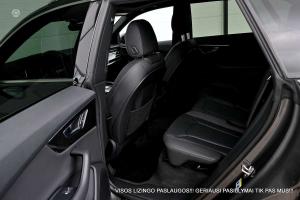 Grey Audi Q8 2020 in Kretinga, with an engine capacity of 3.00 L and mileage of 172 thousand km for 37199 €, photo 29 on AUTOMOTO.COM.LV