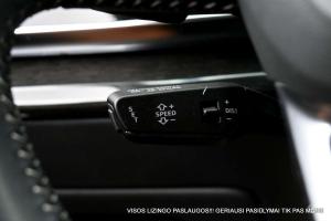 Grey Audi Q8 2020 in Kretinga, with an engine capacity of 3.00 L and mileage of 172 thousand km for 37199 €, photo 39 on AUTOMOTO.COM.LV