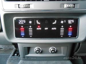 Серый Ауди Q8 2020 в Таллин, объемом двигателя 3.00 л и пробегом 147 тыс. км за 41900 €, фото 12 на AUTOMOTO.COM.LV