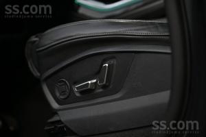Серый Ауди Q8 2020 в Рига, объемом двигателя 4.00 л и пробегом 228 тыс. км за 53900 €, фото 19 на AUTOMOTO.COM.LV