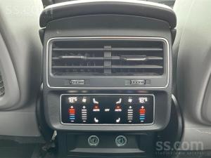 Pelēks Audi Q8 2021 Rīga, ar dzinēja tilpumu 3.00 L un nobraukumu 159 tūkst. km par 46700 €, foto 21 vietnē AUTOMOTO.COM.LV