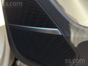 Серый Ауди Q8 2021 в Рига, объемом двигателя 3.00 л и пробегом 202 тыс. км за 39900 €, фото 16 на AUTOMOTO.COM.LV