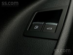 Серый Ауди Q8 2022 в Рига, объемом двигателя 3.00 л и пробегом 176 тыс. км за 49990 €, фото 16 на AUTOMOTO.COM.LV
