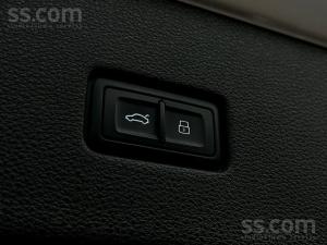 Серый Ауди Q8 2022 в Рига, объемом двигателя 3.00 л и пробегом 176 тыс. км за 49990 €, фото 18 на AUTOMOTO.COM.LV
