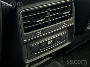 Серый Ауди Q8 2022 в Рига, объемом двигателя 3.00 л и пробегом 176 тыс. км за 49990 €, фото 20 на AUTOMOTO.COM.LV