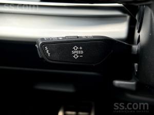 Серый Ауди Q8 2022 в Рига, объемом двигателя 3.00 л и пробегом 176 тыс. км за 49990 €, фото 22 на AUTOMOTO.COM.LV