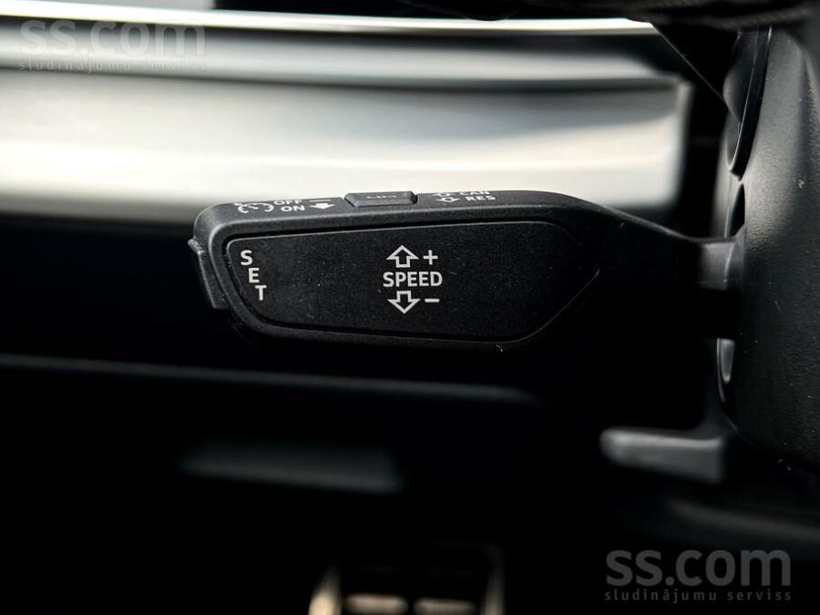 Серый Ауди Q8 2022 в Рига, объемом двигателя 3.00 л и пробегом 176 тыс. км за 49990 €, фото 22 на AUTOMOTO.COM.LV