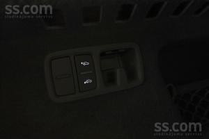 Grey Audi Q8 2022 in Riga, with an engine capacity of 3.00 L and mileage of 66 thousand km for 72000 €, photo 30 on AUTOMOTO.COM.LV