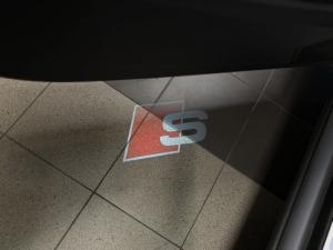 Pelēks Audi Q8 2022 Rīga, ar dzinēja tilpumu 3.00 L un nobraukumu 186 tūkst. km par 47990 €, foto 8 vietnē AUTOMOTO.COM.LV
