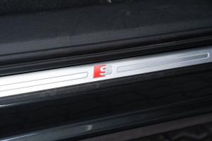 Pelēks Audi Q8 2024 Mārupe, ar dzinēja tilpumu 0.00 L un nobraukumu 73 tūkst. km par 64100 €, foto 11 vietnē AUTOMOTO.COM.LV
