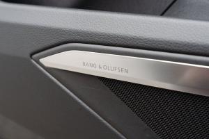 Pelēks Audi Q8 2024 Mārupe, ar dzinēja tilpumu 0.00 L un nobraukumu 73 tūkst. km par 64100 €, foto 12 vietnē AUTOMOTO.COM.LV