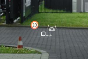 Pelēks Audi Q8 2024 Mārupe, ar dzinēja tilpumu 0.00 L un nobraukumu 73 tūkst. km par 64100 €, foto 19 vietnē AUTOMOTO.COM.LV