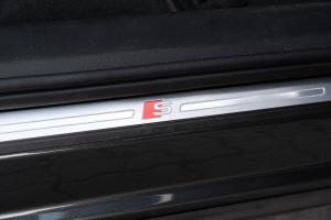 Grey Audi Q8 2024 in Marupe, with an engine capacity of 0.00 L and mileage of 55 thousand km for 59900 €, photo 7 on AUTOMOTO.COM.LV