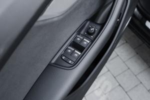Pelēks Audi Q8 2024 Mārupe, ar dzinēja tilpumu 3.00 L un nobraukumu 85 tūkst. km par 64900 €, foto 8 vietnē AUTOMOTO.COM.LV