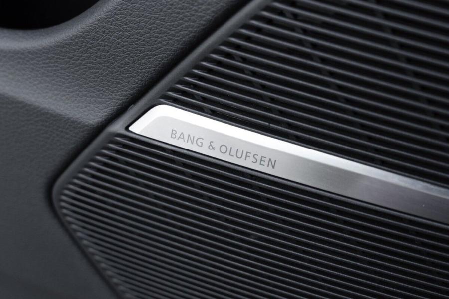 Pelēks Audi Q8 2024 Mārupe, ar dzinēja tilpumu 3.00 L un nobraukumu 85 tūkst. km par 64900 €, foto 10 vietnē AUTOMOTO.COM.LV