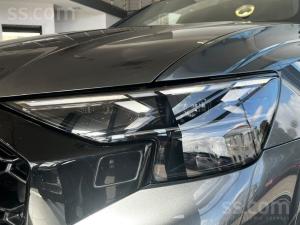 Pelēks Audi Q8 2025 Rīga, ar dzinēja tilpumu 4.00 L un nobraukumu 44 tūkst. km par 118990 €, foto 15 vietnē AUTOMOTO.COM.LV