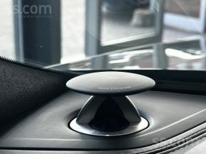 Pelēks Audi Q8 2025 Rīga, ar dzinēja tilpumu 4.00 L un nobraukumu 44 tūkst. km par 118990 €, foto 17 vietnē AUTOMOTO.COM.LV