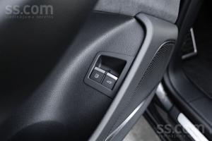 Серый Ауди Q8 2026 в Рига, объемом двигателя 3.00 л и пробегом 1 тыс. км за 84900 €, фото 10 на AUTOMOTO.COM.LV