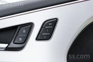 Серый Ауди Q8 2026 в Рига, объемом двигателя 3.00 л и пробегом 1 тыс. км за 84900 €, фото 11 на AUTOMOTO.COM.LV