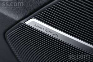 Серый Ауди Q8 2026 в Рига, объемом двигателя 3.00 л и пробегом 1 тыс. км за 84900 €, фото 12 на AUTOMOTO.COM.LV