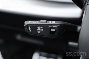 Серый Ауди Q8 2026 в Рига, объемом двигателя 3.00 л и пробегом 1 тыс. км за 84900 €, фото 15 на AUTOMOTO.COM.LV