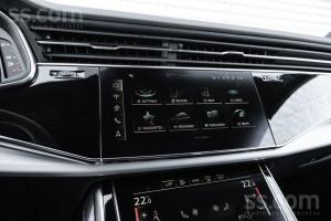Серый Ауди Q8 2026 в Рига, объемом двигателя 3.00 л и пробегом 1 тыс. км за 84900 €, фото 28 на AUTOMOTO.COM.LV
