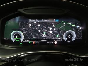 Pelēks Audi Q8 2026 Tallina, ar dzinēja tilpumu 3.00 L un nobraukumu 3 tūkst. km par 94000 €, foto 10 vietnē AUTOMOTO.COM.LV