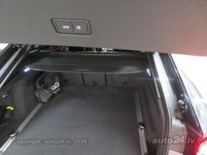 Pelēks Audi Q8 2026 Tallina, ar dzinēja tilpumu 3.00 L un nobraukumu 3 tūkst. km par 94000 €, foto 13 vietnē AUTOMOTO.COM.LV