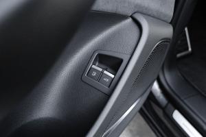 Серый Ауди Q8 2026 в Марупе, объемом двигателя 3.00 л и пробегом 1 тыс. км за 84900 €, фото 10 на AUTOMOTO.COM.LV