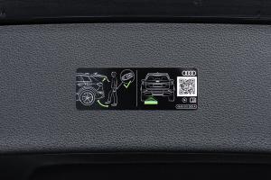 Серый Ауди Q8 2026 в Марупе, объемом двигателя 3.00 л и пробегом 1 тыс. км за 84900 €, фото 38 на AUTOMOTO.COM.LV