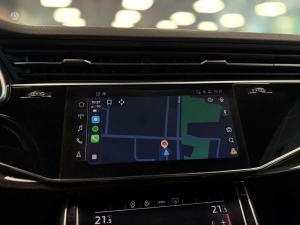 Pelēks Audi Q8 2022 Klaipėda, ar dzinēja tilpumu 3.00 L un nobraukumu 135 tūkst. km par 52950 €, foto 32 vietnē AUTOMOTO.COM.LV