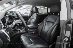 Pelēks Audi Q8 2019 Tallina, ar dzinēja tilpumu 3.00 L un nobraukumu 109 tūkst. km par 46900 €, foto 12 vietnē AUTOMOTO.COM.LV