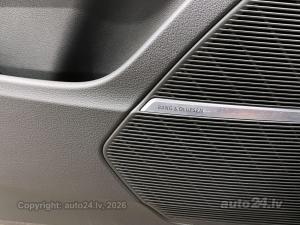 Grey Audi Q8 2022 in Tallinn, with an engine capacity of 3.00 L and mileage of 0 thousand km for 64000 €, photo 18 on AUTOMOTO.COM.LV