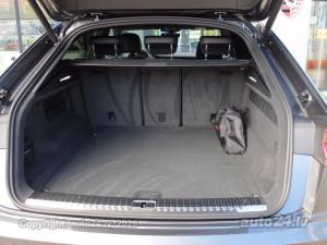 Grey Audi Q8 2022 in Tallinn, with an engine capacity of 3.00 L and mileage of 0 thousand km for 64000 €, photo 28 on AUTOMOTO.COM.LV