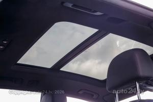 Orange Audi Q8 2019 in Tallinn, with an engine capacity of 3.00 L and mileage of 86 thousand km for 49900 €, photo 23 on AUTOMOTO.COM.LV