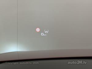 Red Audi Q8 2023 in Tallinn, with an engine capacity of 3.00 L and mileage of 88 thousand km for 64990 €, photo 23 on AUTOMOTO.COM.LV