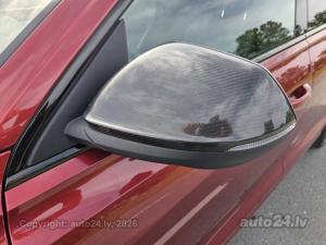 Sarkans Audi Q8 2023 Tallina, ar dzinēja tilpumu 3.00 L un nobraukumu 88 tūkst. km par 64900 €, foto 10 vietnē AUTOMOTO.COM.LV
