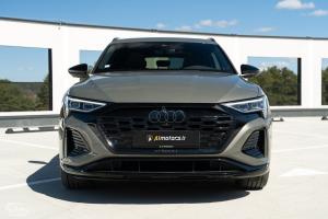 Ауди Q8 Sportback e-tron 2023 в Вильнюс, объемом двигателя 0.00 л и пробегом 12 тыс. км за 51950 €, фото 5 на AUTOMOTO.COM.LV